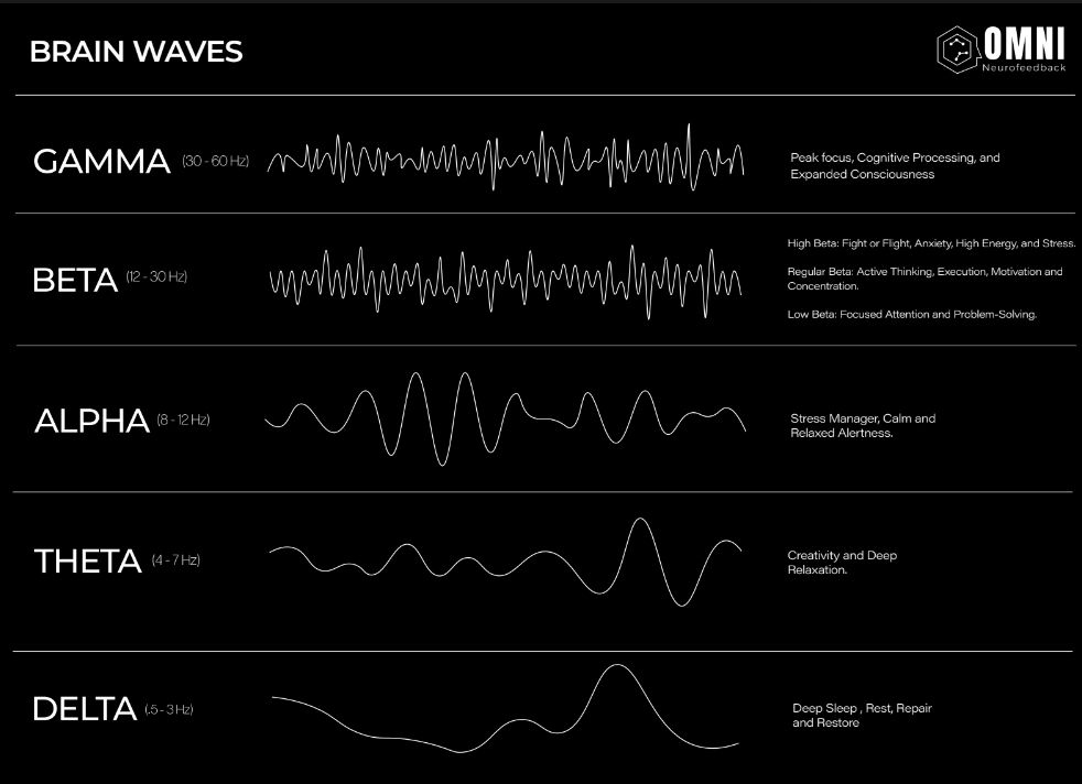 Brain Waves 101